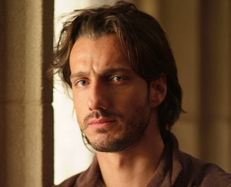 Herci :: Seriál-Bia